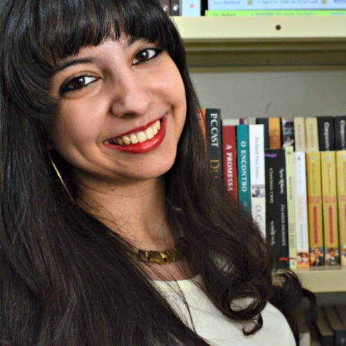 [Vídeo] Retrospectiva: Top 10 Livros de 2014 - Minha Vida Literária