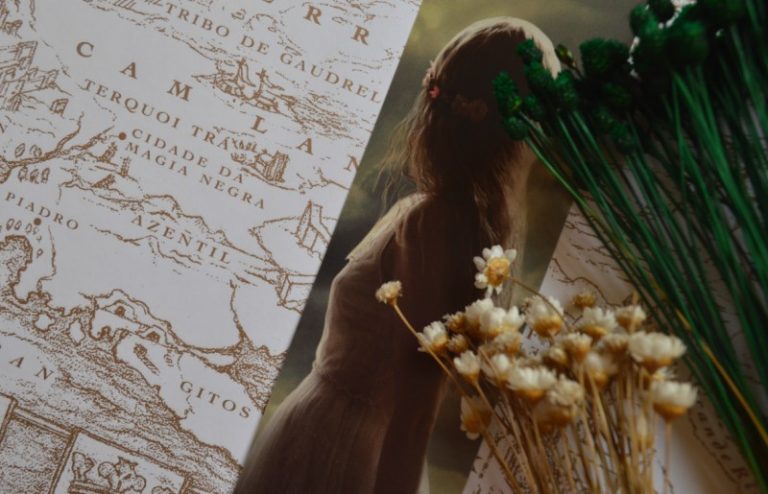 [resenha] The Kiss Of Deception Mary E Pearson Minha Vida Literária